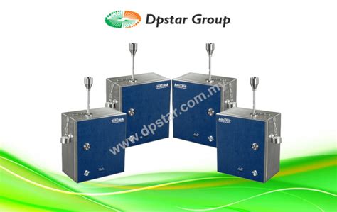 Tsi Aerotrak Remote Particle Counter 6310 Dpstar Group