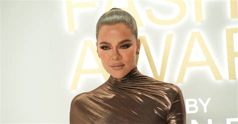 Khloé Kardashians Cryptic Post Could Be About Tristan Thompson
