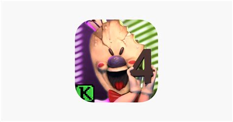 ‎ice Scream 4 Rods Factory On The App Store
