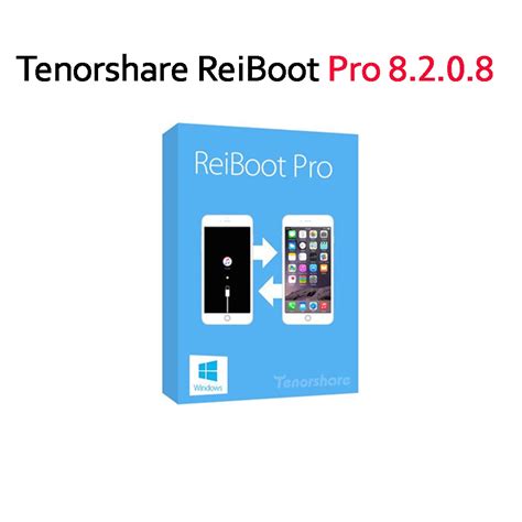 Jual Tenorshare Reiboot Pro Shopee Indonesia