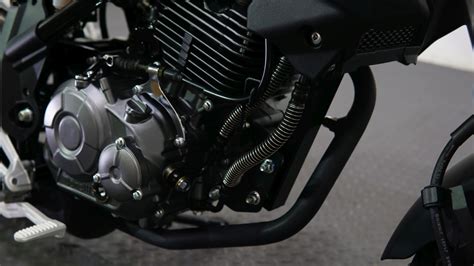 Moto Benelli Tnt Linea