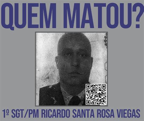 Portal Dos Procurados Ajuda Polícia Na Caça De Matadores De Pm Em