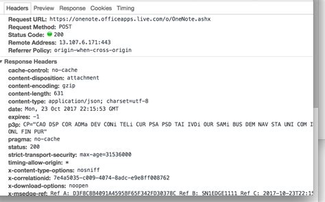 Onenote Api Copytonotebook Hanging Stack Overflow