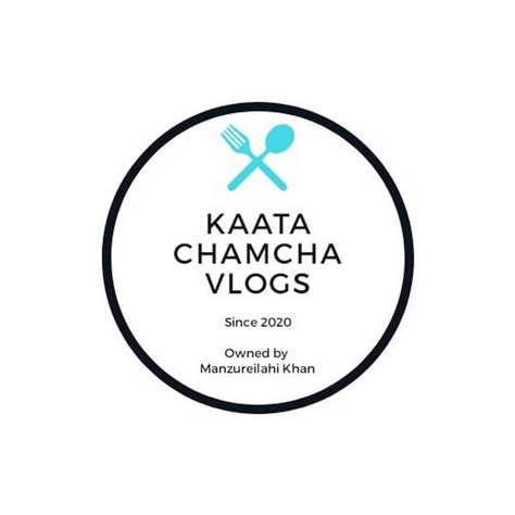Kaata Chamcha Vlogs Youtube