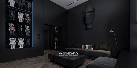 Blck Saysanaa СаяСанаа ХХК Интерьер дизайны монголдоо тэргүүлэх компани