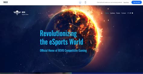 Best Parallax Templates Of 2025 26 Instant Downloads