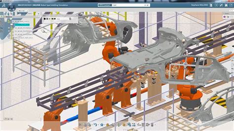 Choosing The Right Robot Programming And Simulation Software