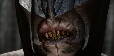 Deleted Lord Of The Rings Scene Introduces Fans To Freakish And