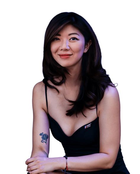 Xuan Liu Embajador De Wpt