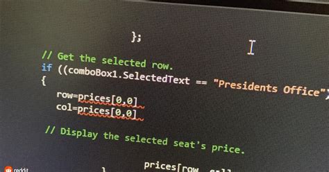 How Can I Put These Array Coordinates Inside Of The Variable It Says I