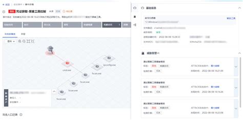 独报0day漏洞攻击深信服XDR在2022攻防演练技惊四座