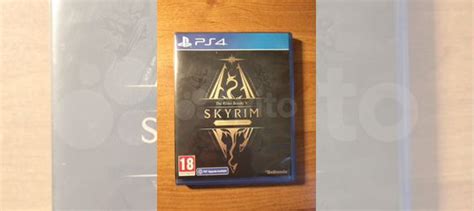 The Elder Scrolls 5 Skyrim Anniversary edition купить в Саранске ...