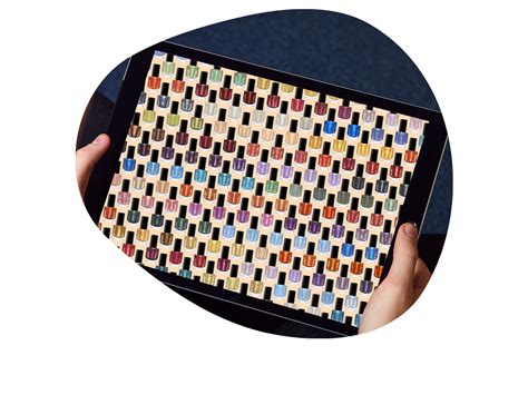 Cosmetics And Personal Care Surface Solutions