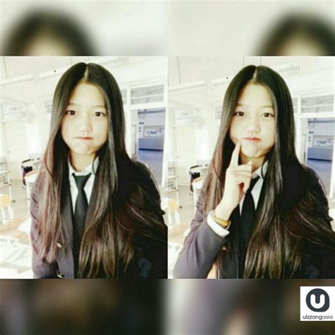 얼짱 오늘의 훈녀 대구에 사는 16세 홍윤지 양~ 오 ~ 풋풋🍒 훈남 훈녀 제보 받습니다~