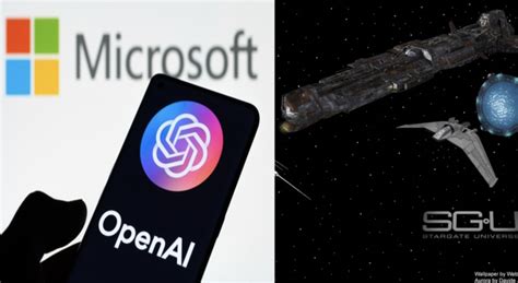 Microsoft et OpenAI dévoilent Stargate : le nouveau supercalculateur à ...