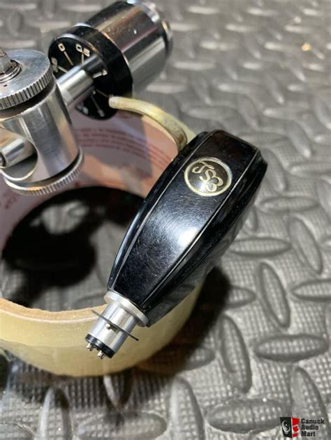 Tonearm Ortofon Esl S 1000 Photo 4503235 Us Audio Mart