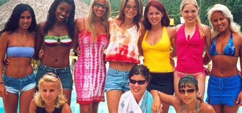 pais traições e nudes os realities de pegação mais bizarros da TV Notícias da TV