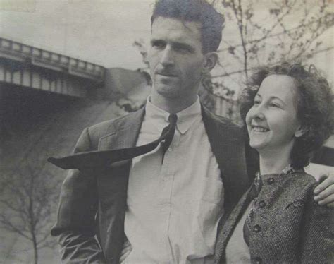 Robotics Pioneer George Devol A Former Greenwich Resident Dies At 99