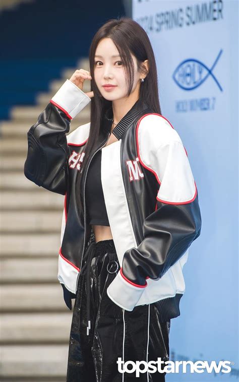 남규리 ‘철권여신의 패션위크 나들이 2024 S S 서울패션위크 [hd포토] 최규석 기자 톱스타뉴스