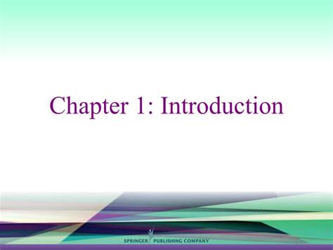 Chapt 1 Introduction Pptx Health Insurance Insurance