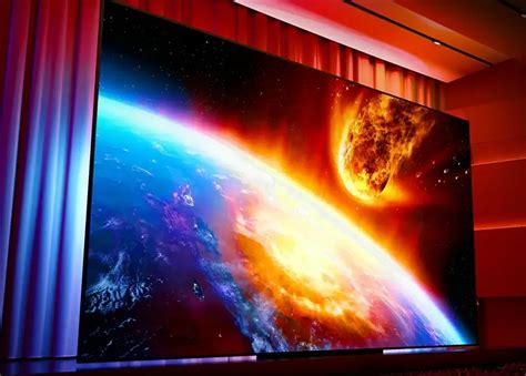 Lumary Unveils Imvisual Hdmi Sync Kit Real Time Color Synchronization For Enhanced Home Theater