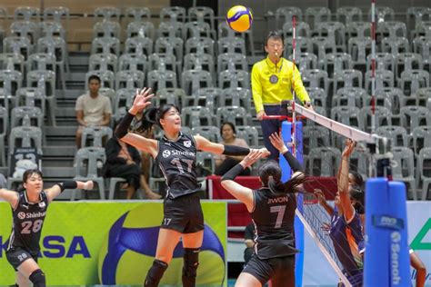 아시아선수권 6위 충격 한국 여자배구 올림픽 예선 탈락ag 노메달 대위기 나무뉴스