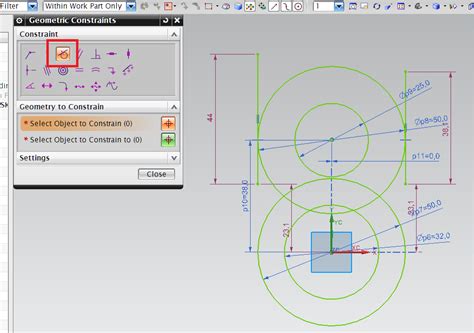 Blogueando Por El CAD Curso De NX