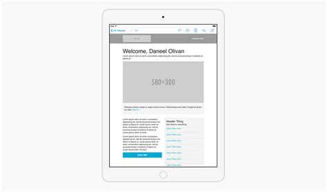 Mobile Friendly Email Templates 25 Best Free Responsive Html Email