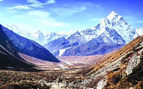 Hindu Kush Takes Heat Loses 80 Biodiversity