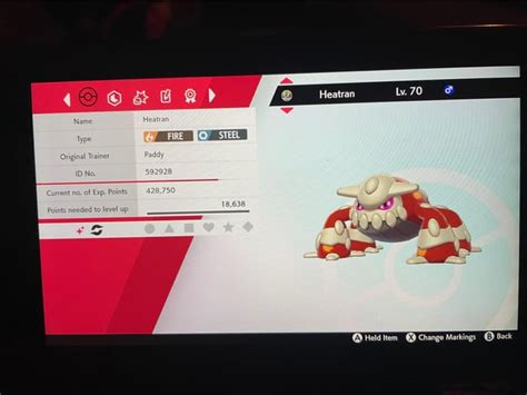 First Dynamax Shiny Hunt Completed R Pokemonswordandshield