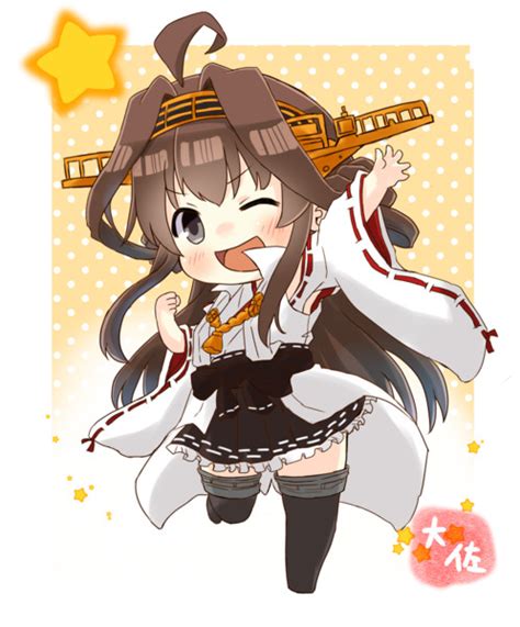 金剛 大佐（仮） さんのイラスト ニコニコ静画 イラスト