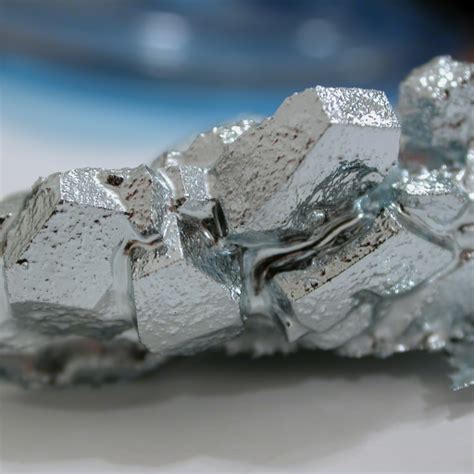 Gallium The Metal That Can Melt In Your Hand Udtech