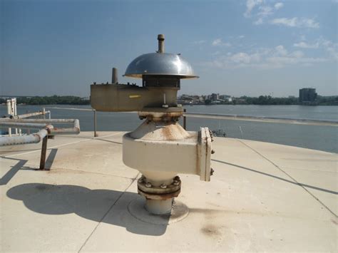 Safety Valve Pv Vent Valve