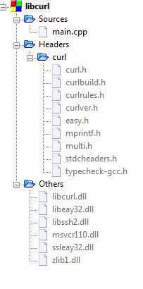 C Trouble Importing Dll Library Into CodeBlocks Linker Stack Overflow