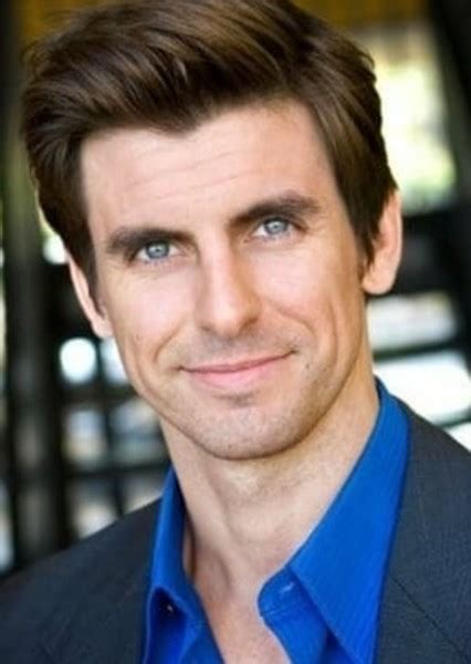 Cooper Barnes Photo On Mycast Fan Casting Your Favorite Stories