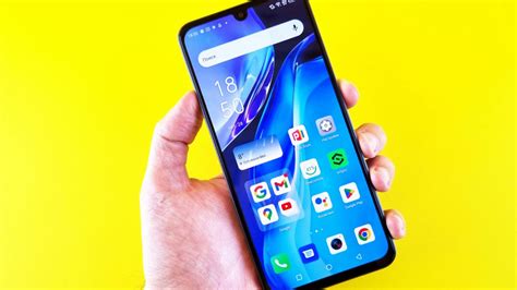 Ini Rekomendasi HP RAM GB Harga Jutaan Cocok Untuk Pekerja Dan Pelajar PR Jabar