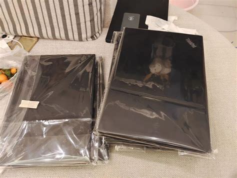 本店广告 二手Thinkpad T480s 知乎