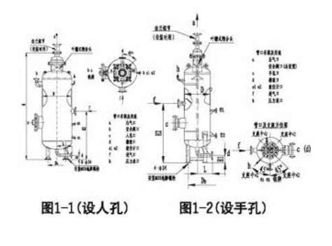 气液分离器