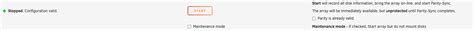 Need Help Diagnosing Issue With Array Xfs Repair General Support Unraid