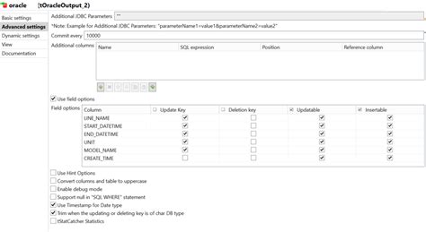 Solved Toracleoutput Multi Column Primary Key Qlik Community 2333009