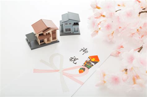 新築祝いをもらったらどうする？お返しの基本マナーとは じゅうたく通信