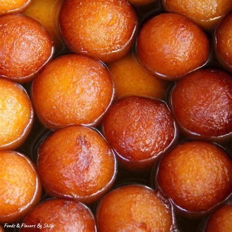 Gulab Jamun Recipe How To Make With Mix Instant Gulab Jamun Recipe