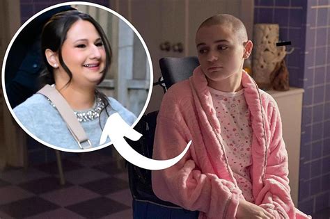 How Does Gypsy Rose Blanchard Feel About Joey Kings Portrayal