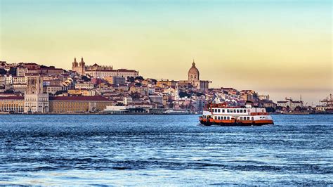 Tage Croisières Et Visites En Bateau 2021 Les Meilleures Activités