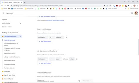 Google Calendar Tips And Tricks For Families Family Tech
