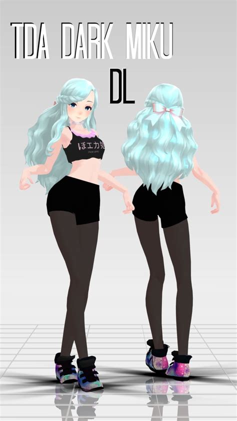 Mmd Model Base Uavsa