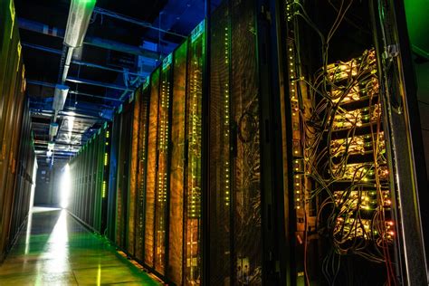 Net Zero Computing Scoping Ukris Journey To Sustainable Digital