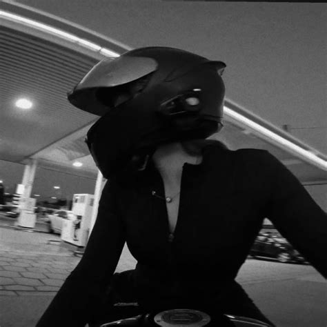 ⋆𐙚₊˚⊹♡ Biker Girl Female Biker Biker Aesthetic