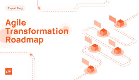 Agile Transformation Roadmap Breaking Down Silos And Accelerating