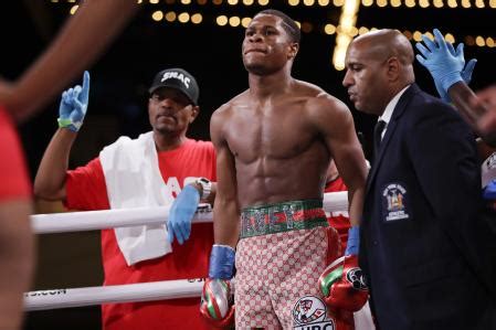 Gervonta Davis se burló de Devin Haney y volvió a sacar a la luz el video secreto de la traición